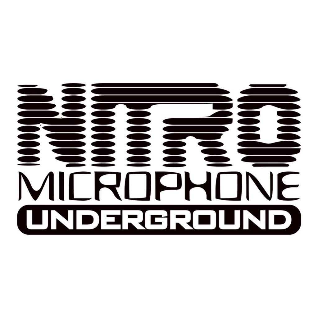 Brand New Album “SE7EN” 12/10 Release! - NITRO MICROPHONE UNDERGROUND Official Website | Tokyo Japan